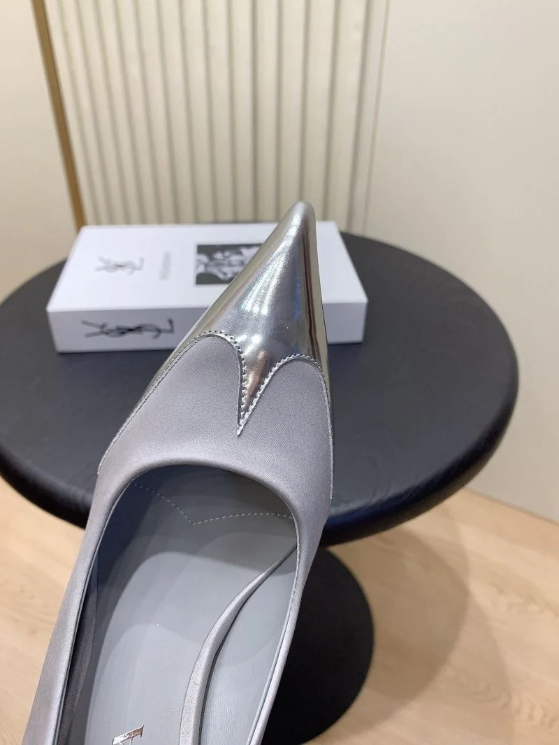 Legit Prada Heeled Shoes
