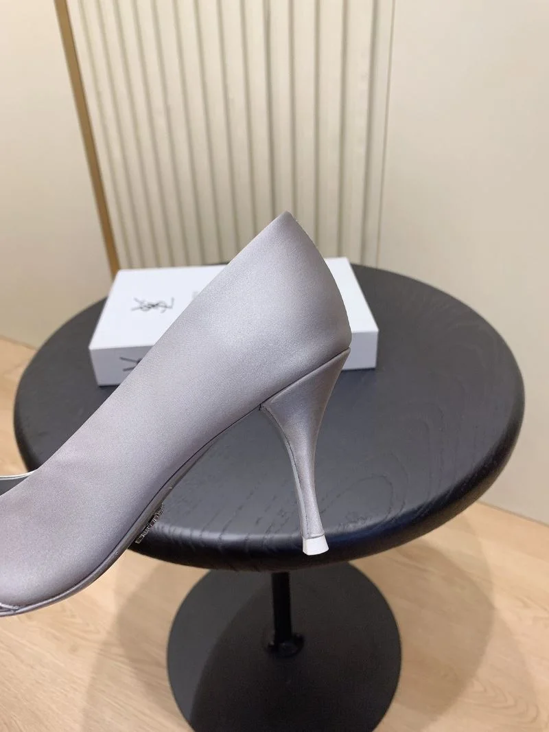Legit Prada Heeled Shoes