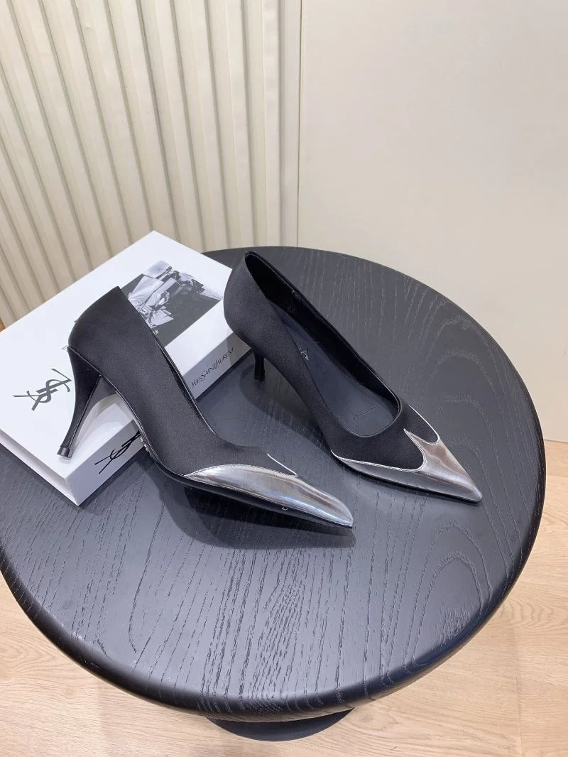 Prada Heeled Shoes