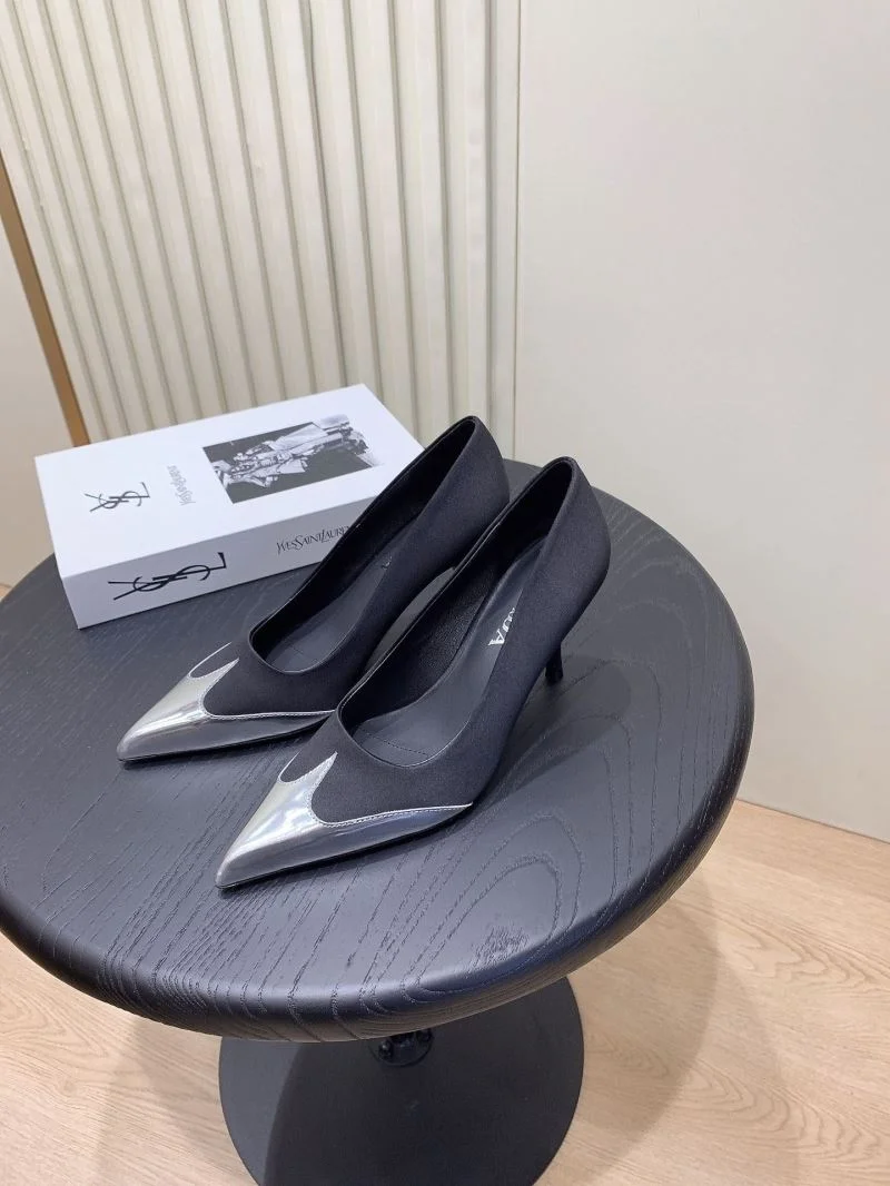 Legit Prada Heeled Shoes