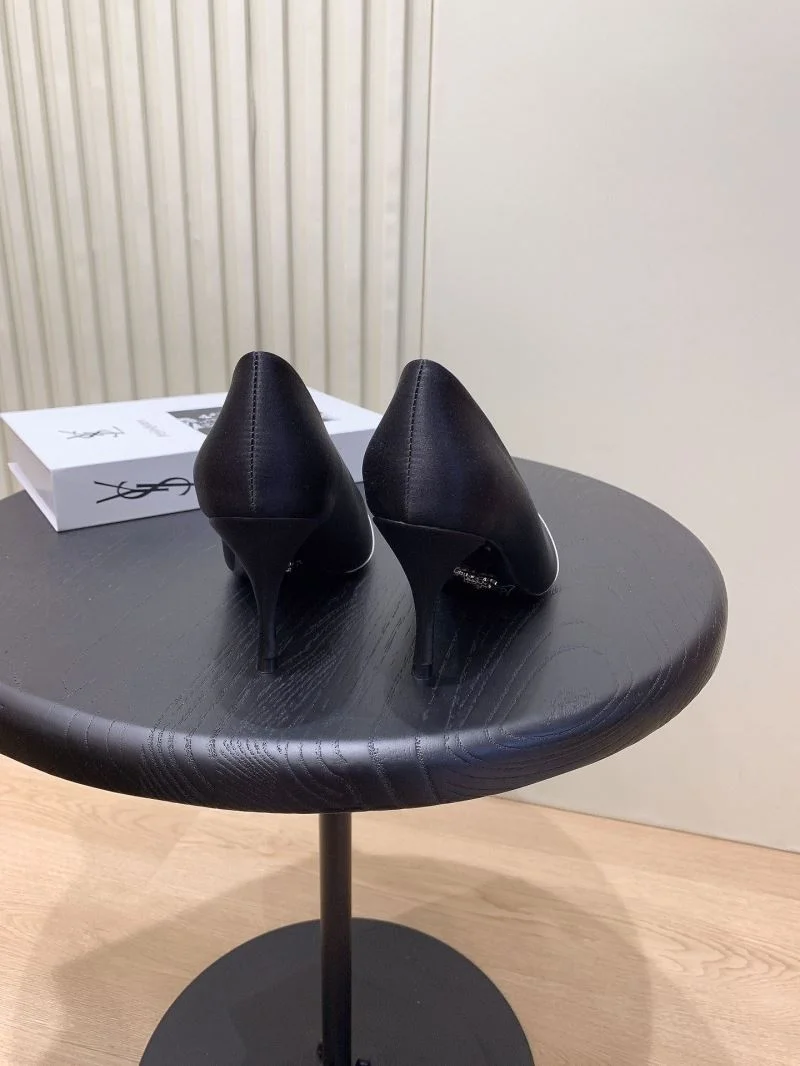 Legit Prada Heeled Shoes