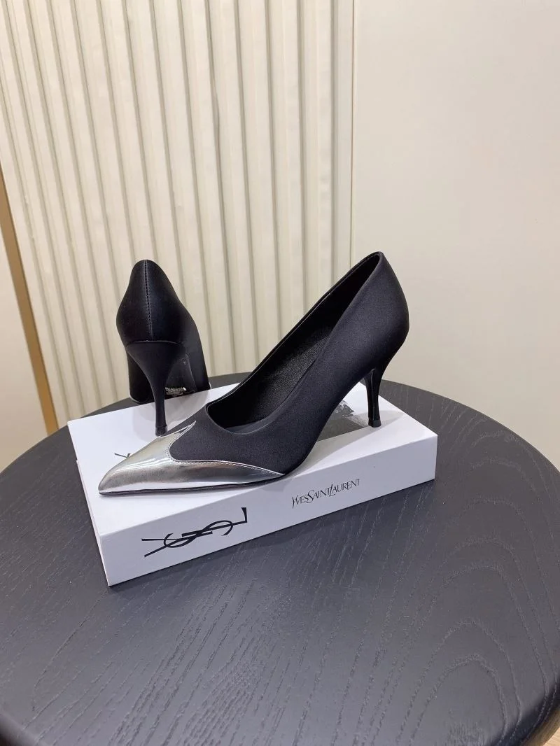 Legit Prada Heeled Shoes