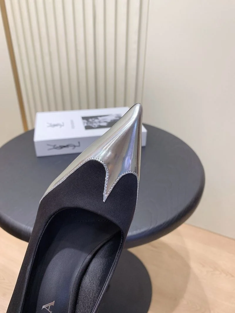 Legit Prada Heeled Shoes