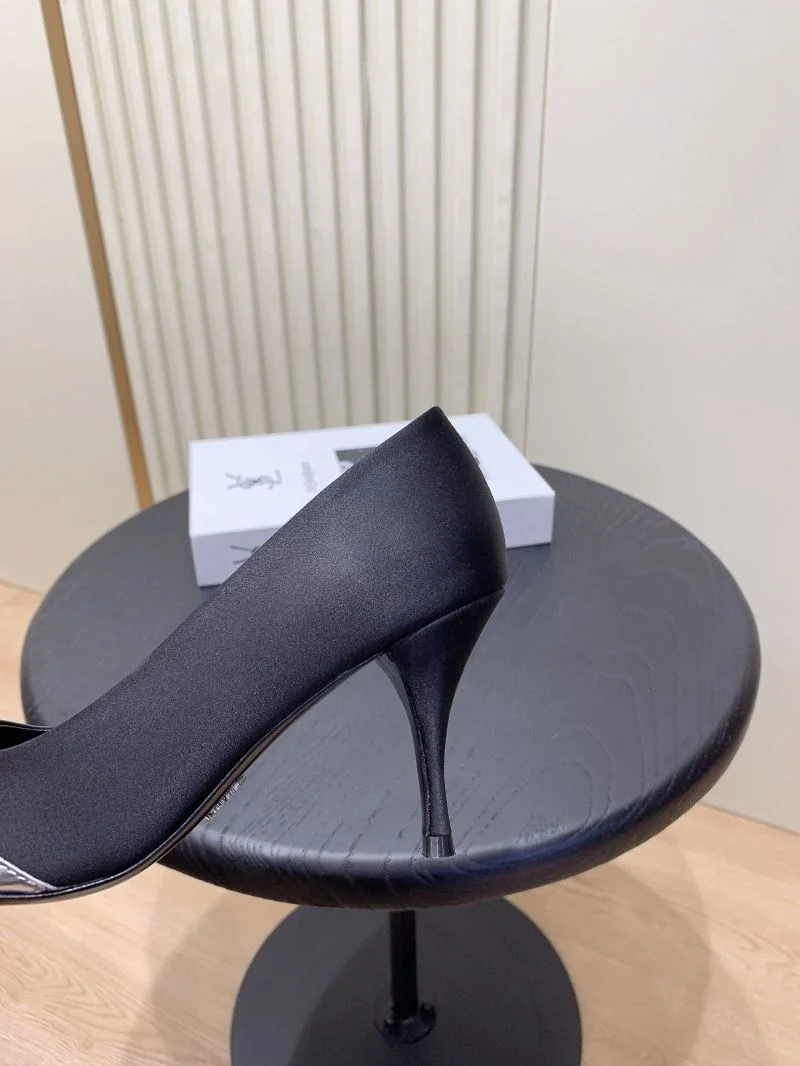 Legit Prada Heeled Shoes