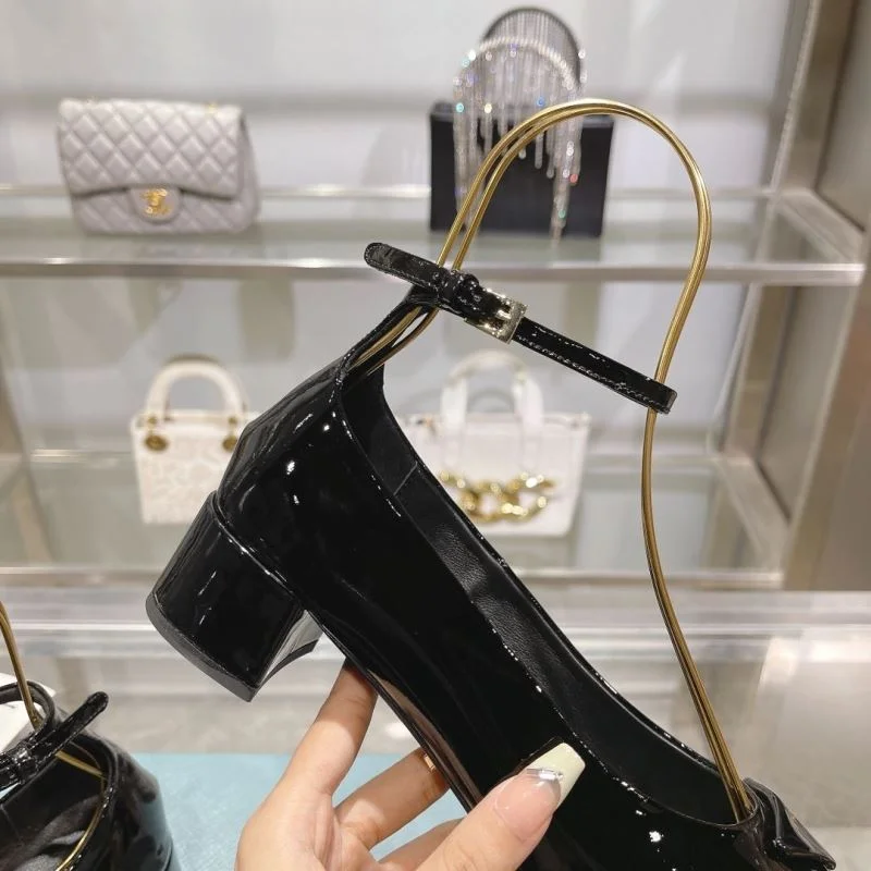 Value-priced Prada Heeled Shoes