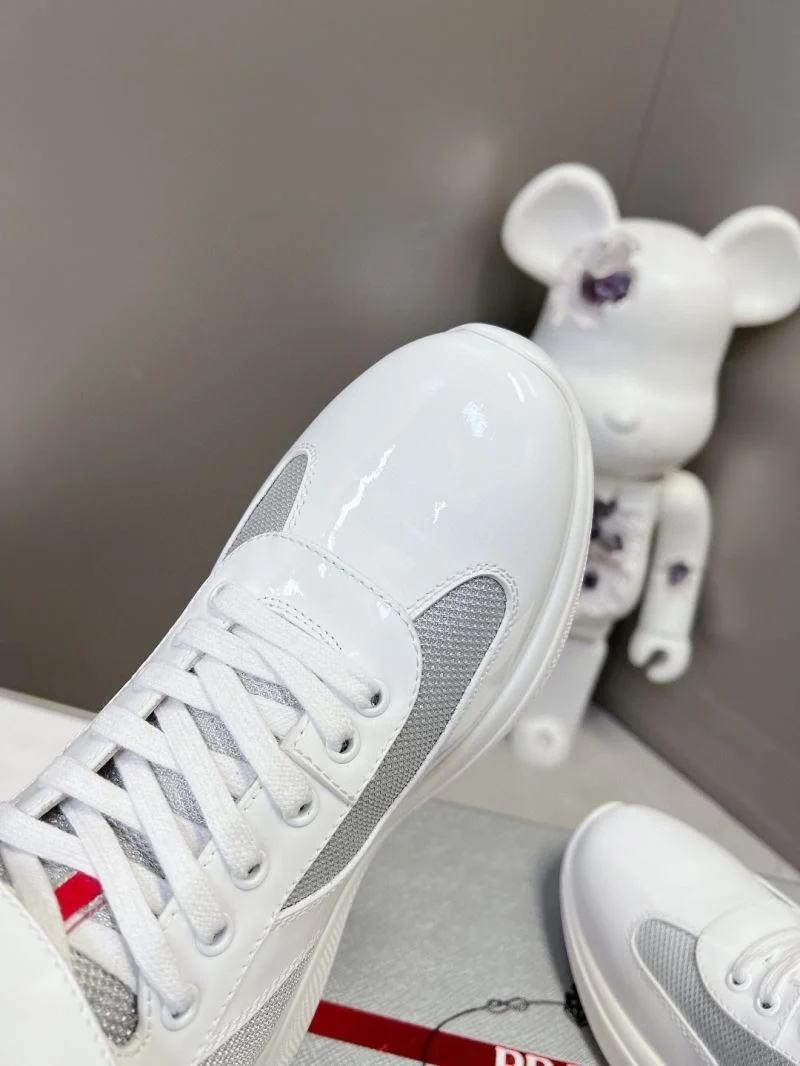 Real Prada High Shoes