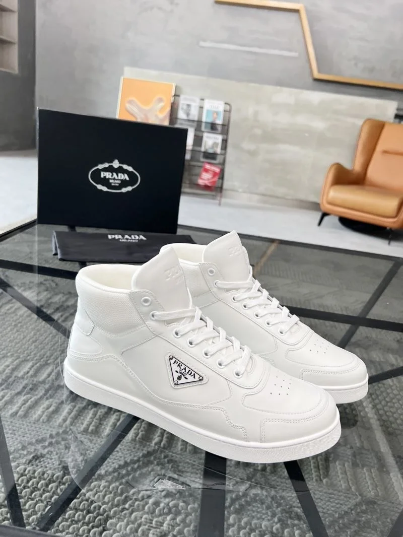 Bargain Prada High Shoes