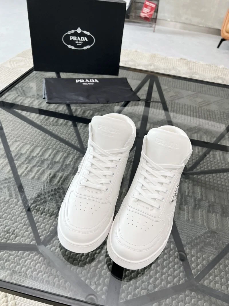 Bargain Prada High Shoes