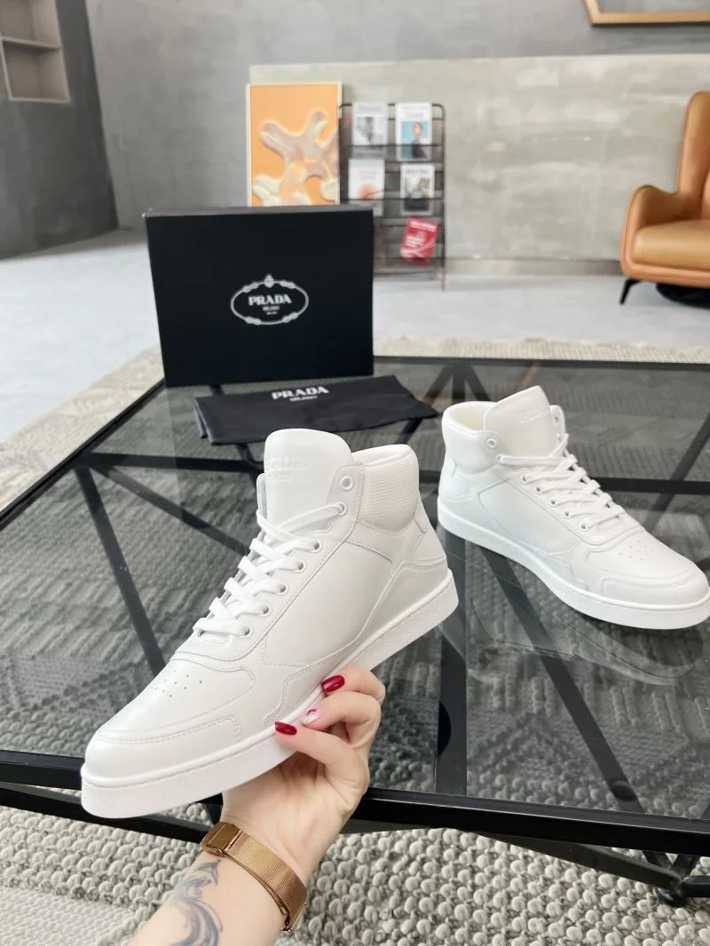 Bargain Prada High Shoes