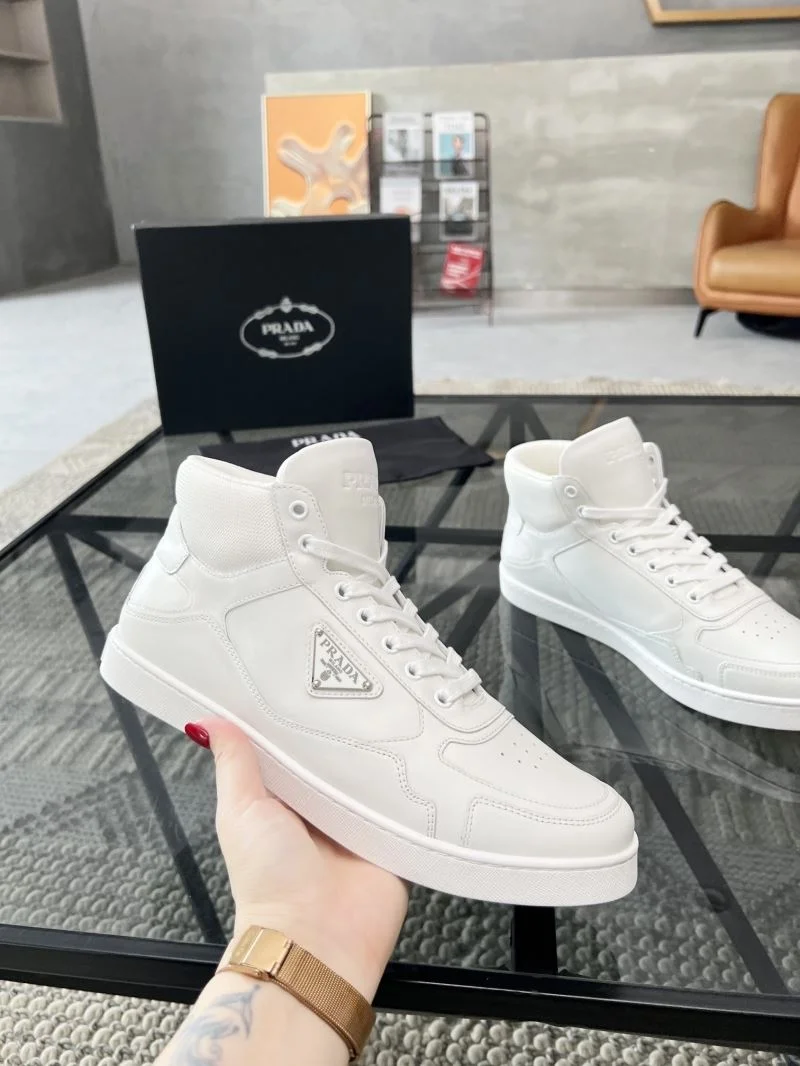 Bargain Prada High Shoes