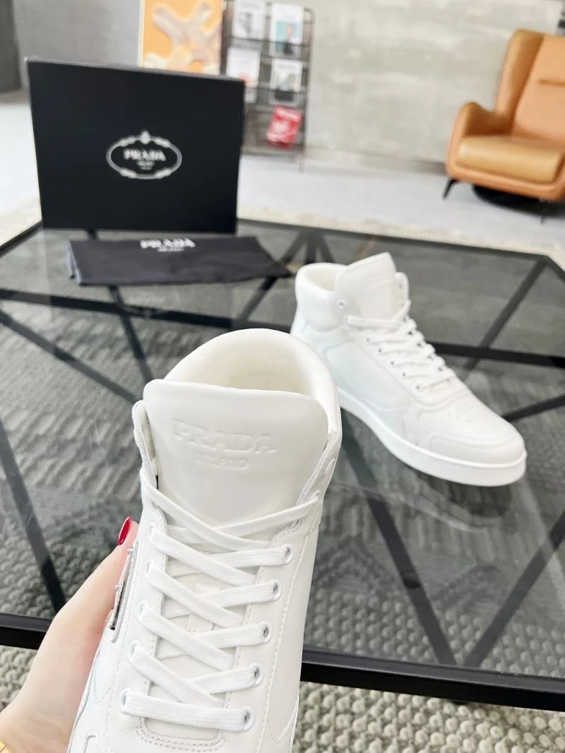 Bargain Prada High Shoes
