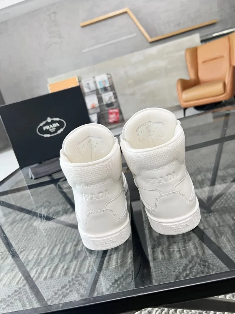 Bargain Prada High Shoes