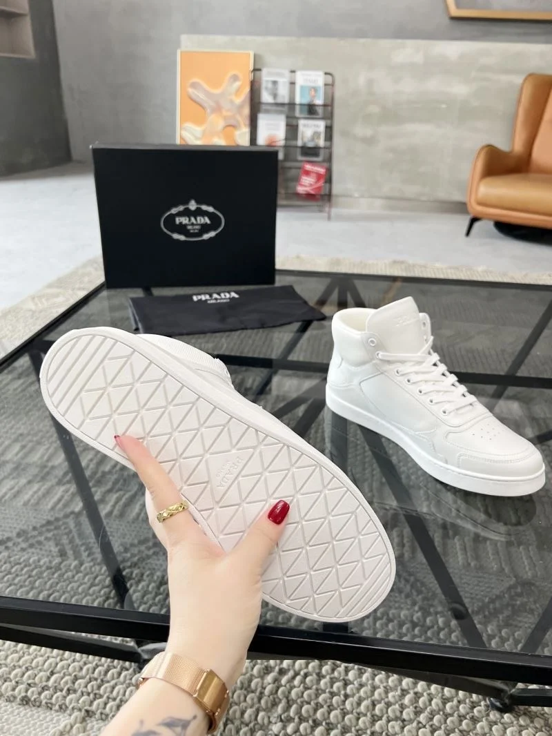 Bargain Prada High Shoes