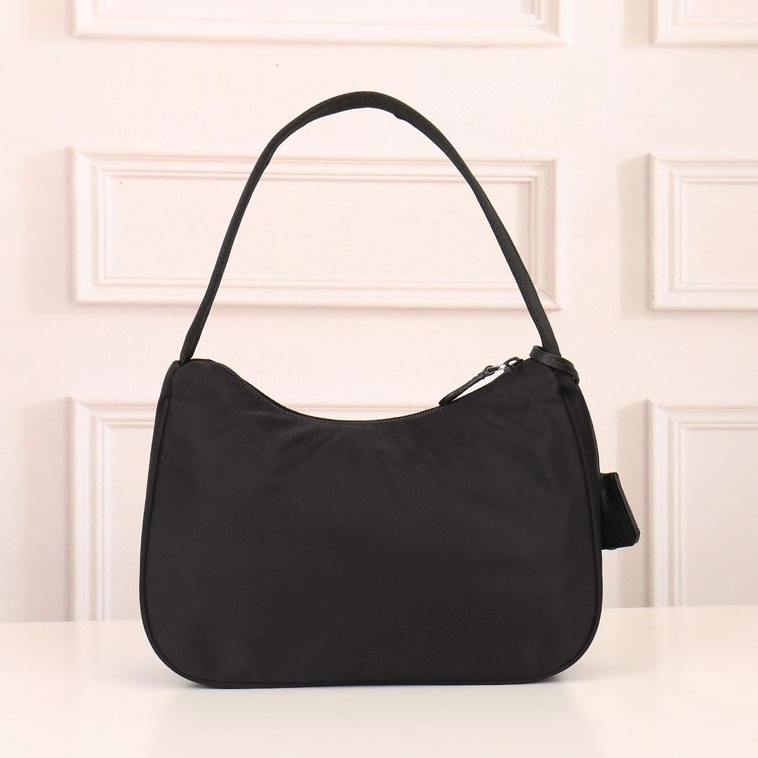 Genuine Prada Hobo Bags