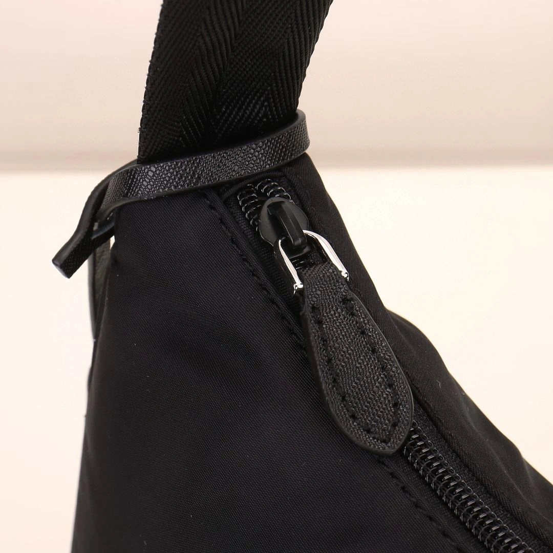 Genuine Prada Hobo Bags