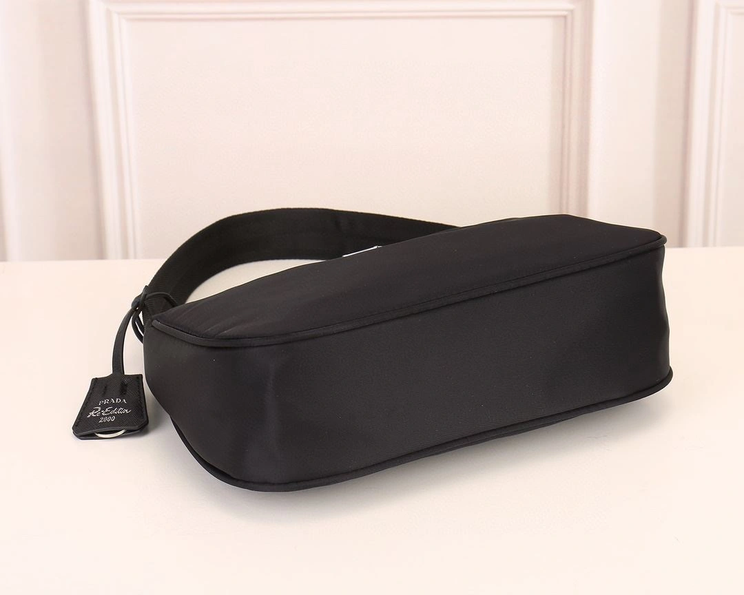 Genuine Prada Hobo Bags