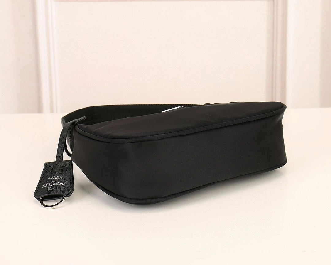 Value-priced Prada Hobo Bags