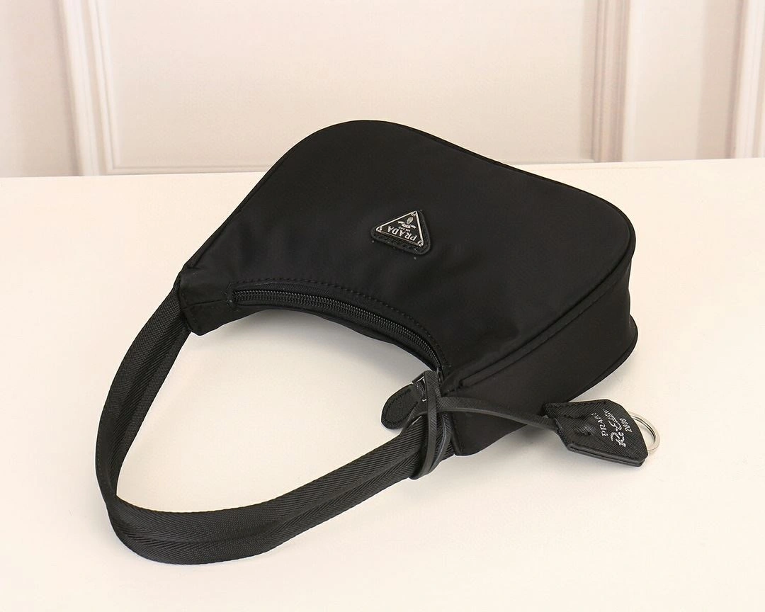 Value-priced Prada Hobo Bags
