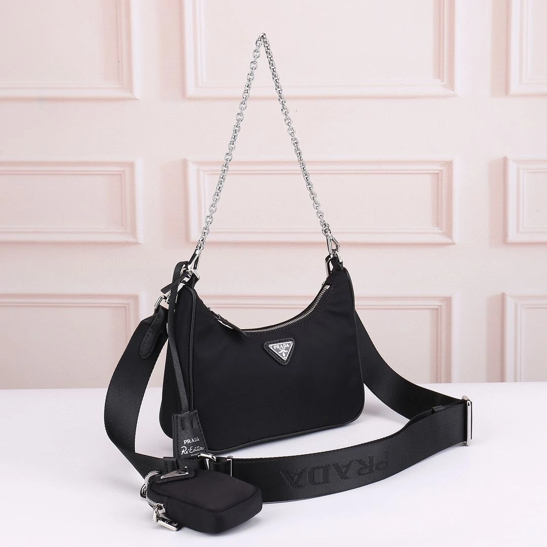 Bargain Prada Hobo Bags