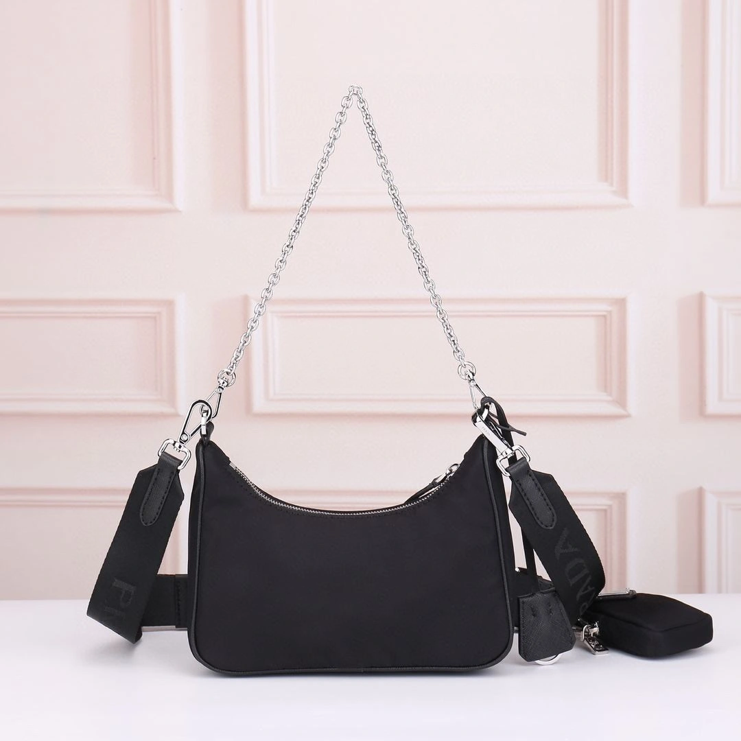 Bargain Prada Hobo Bags