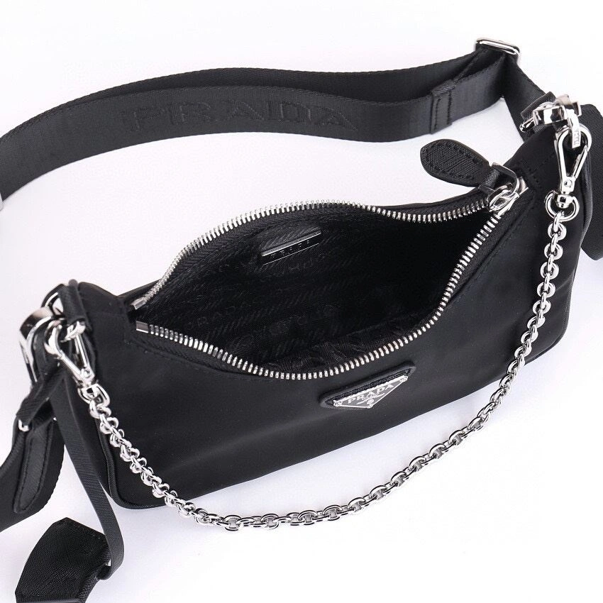 Bargain Prada Hobo Bags