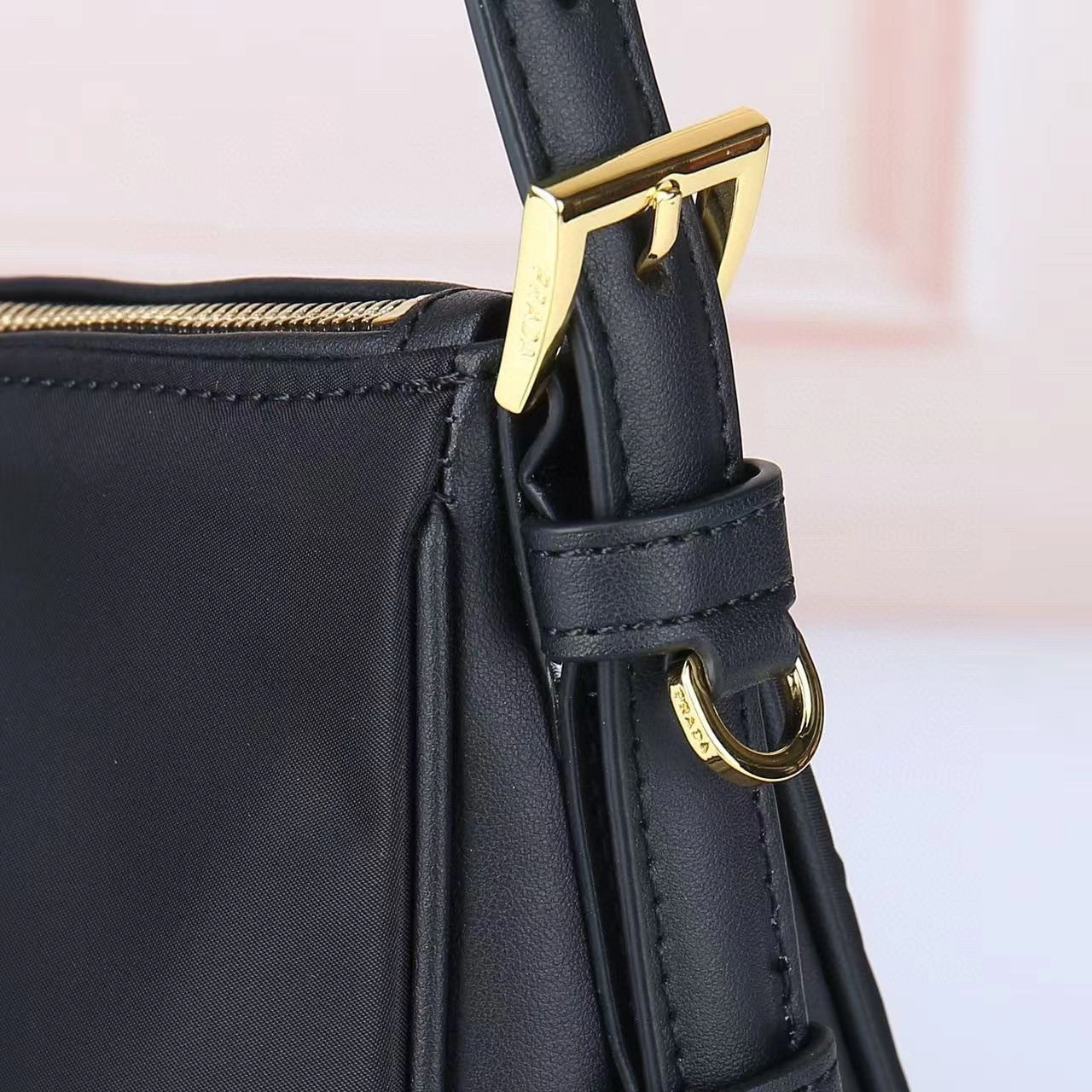Inexpensive Prada Hobo Bags