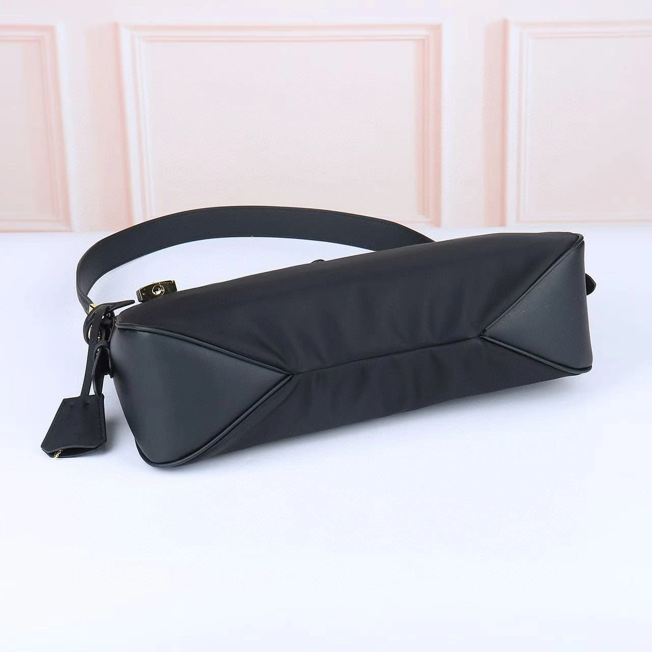 Inexpensive Prada Hobo Bags