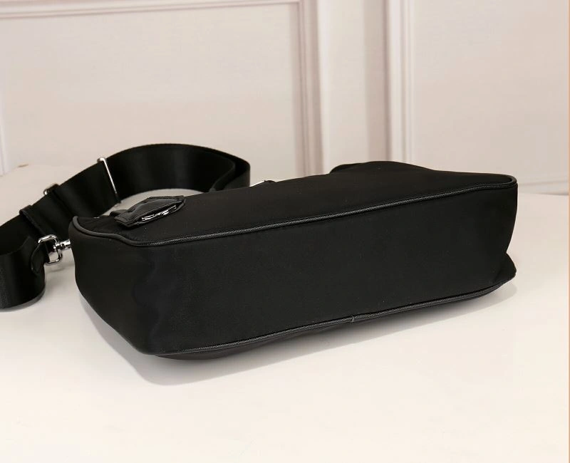 High fidelity Prada Hobo Bags
