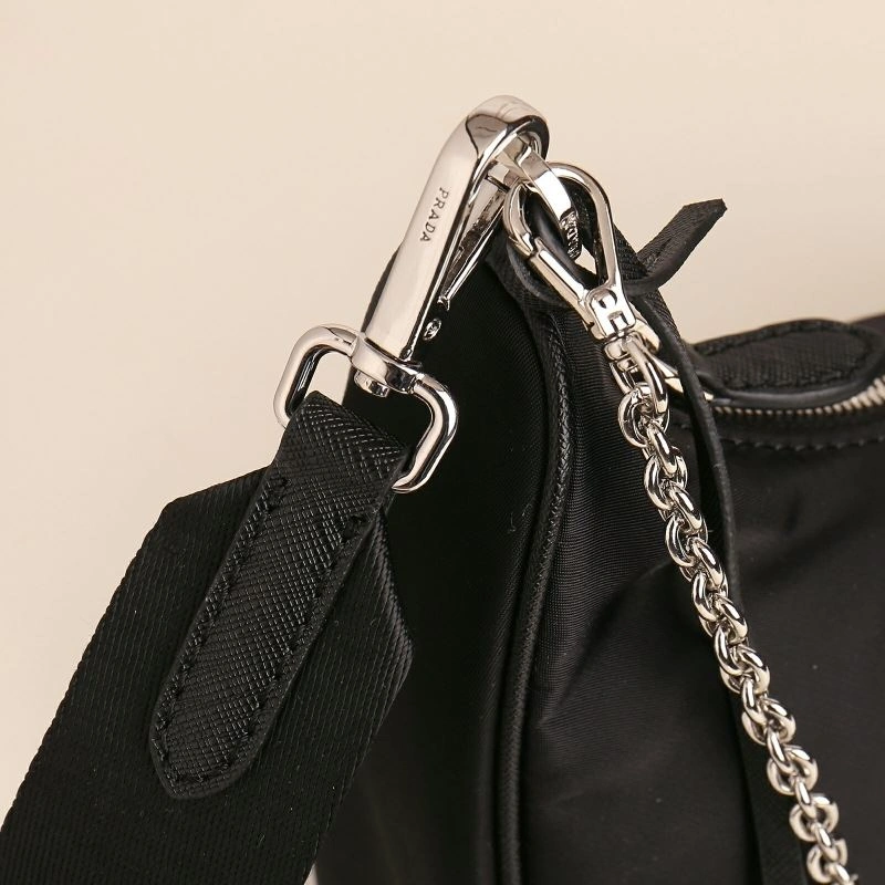 High fidelity Prada Hobo Bags