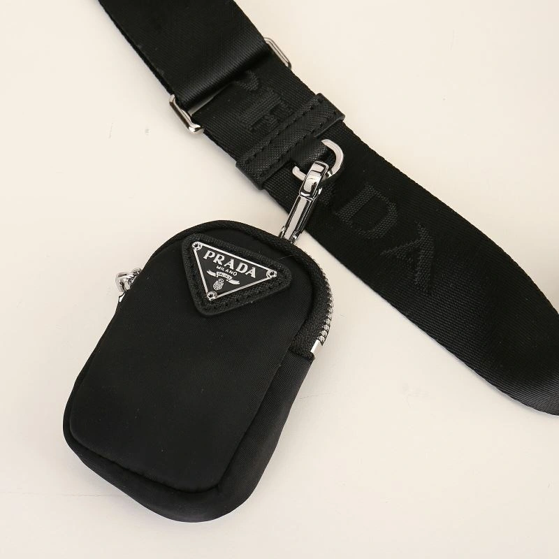 High fidelity Prada Hobo Bags