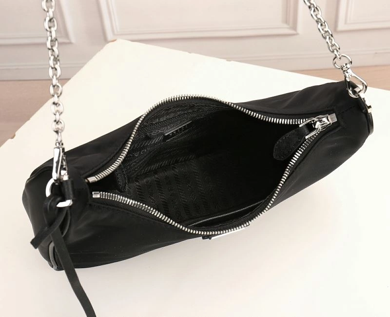 High fidelity Prada Hobo Bags
