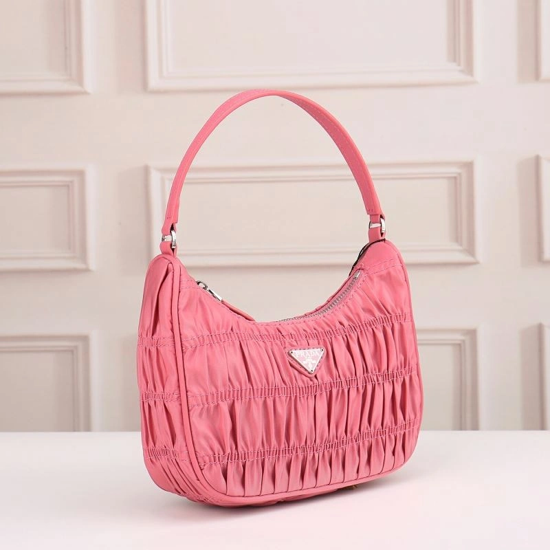 High accuracy Prada Hobo Bags