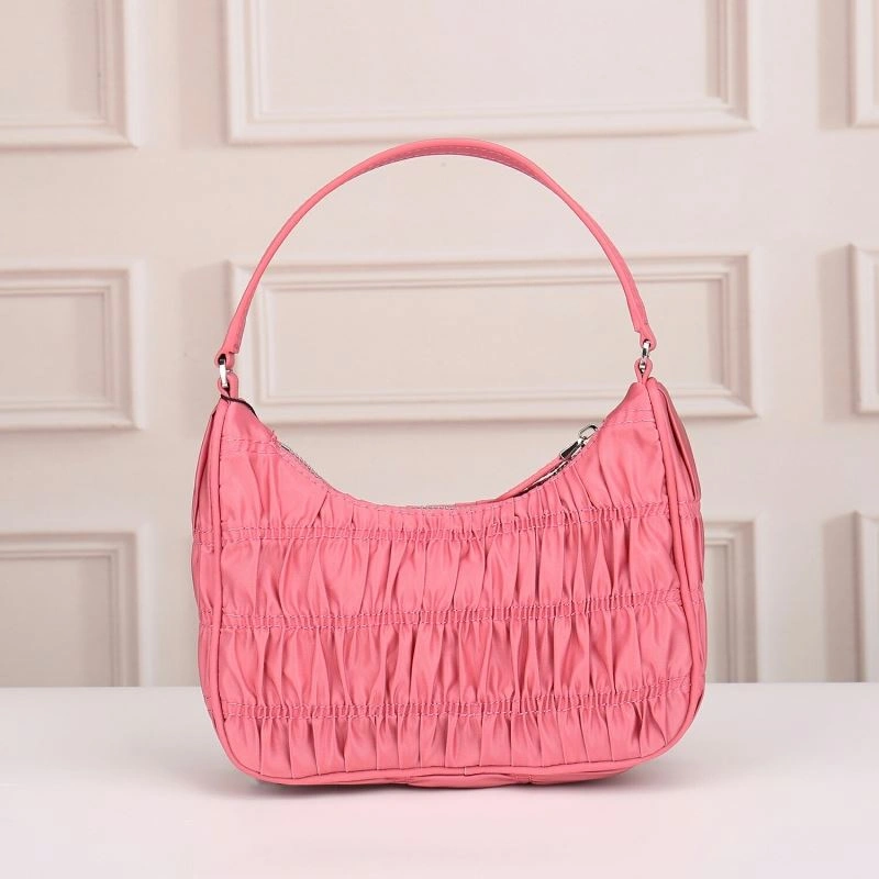 High accuracy Prada Hobo Bags