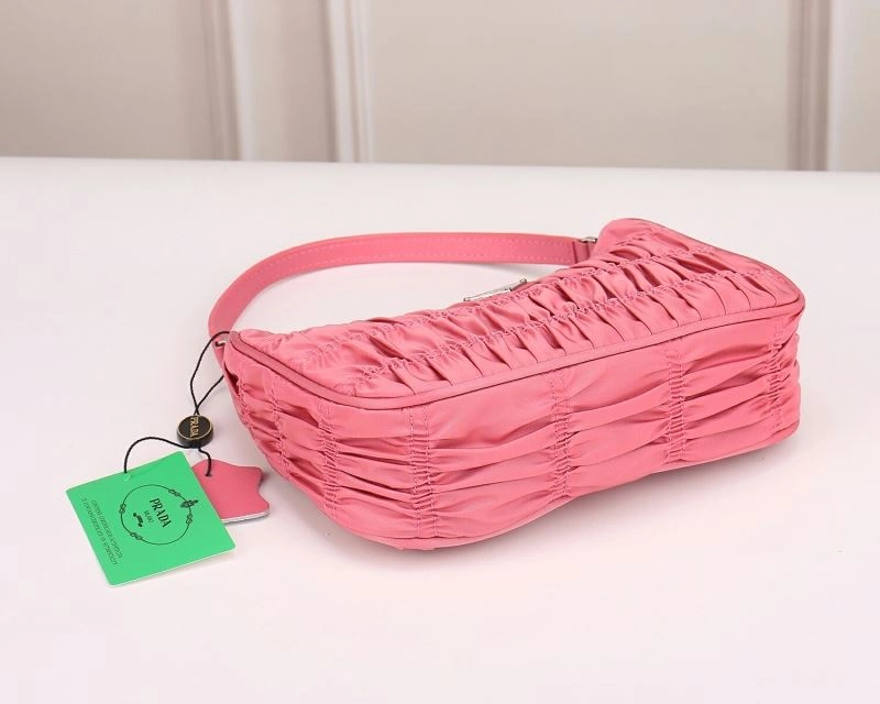 High accuracy Prada Hobo Bags