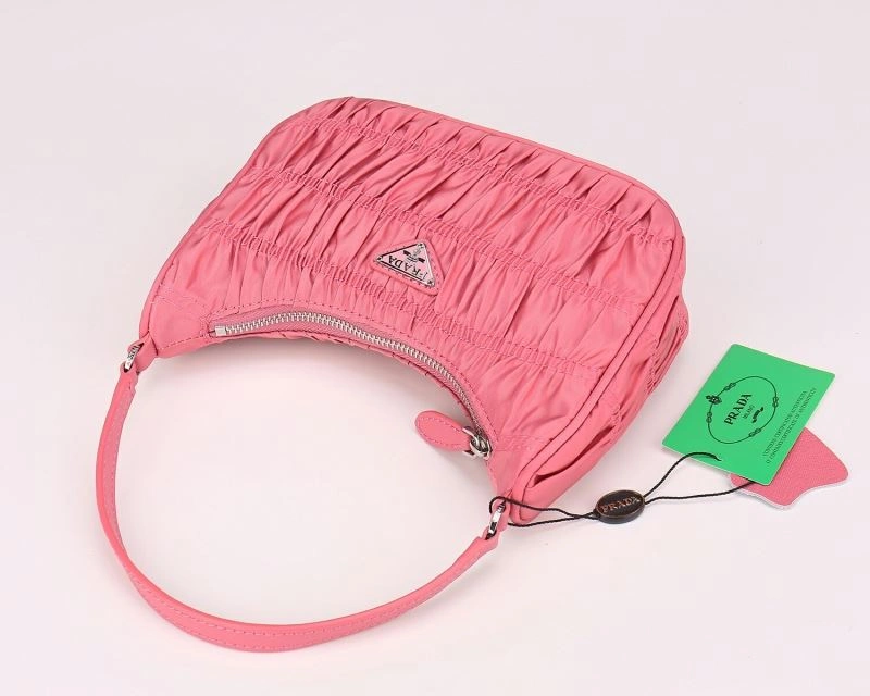 High accuracy Prada Hobo Bags