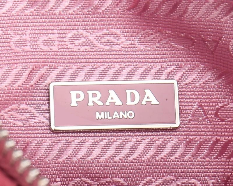 High accuracy Prada Hobo Bags