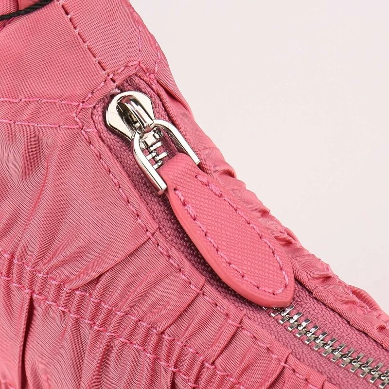 High accuracy Prada Hobo Bags