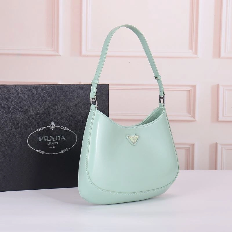 Official Prada Hobo Bags