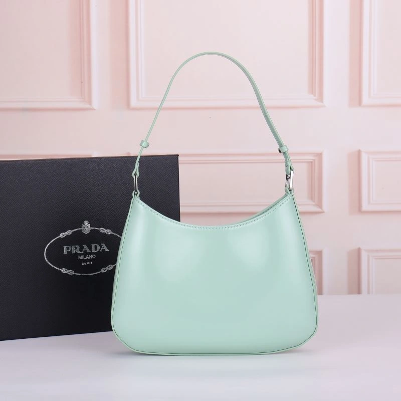 Official Prada Hobo Bags