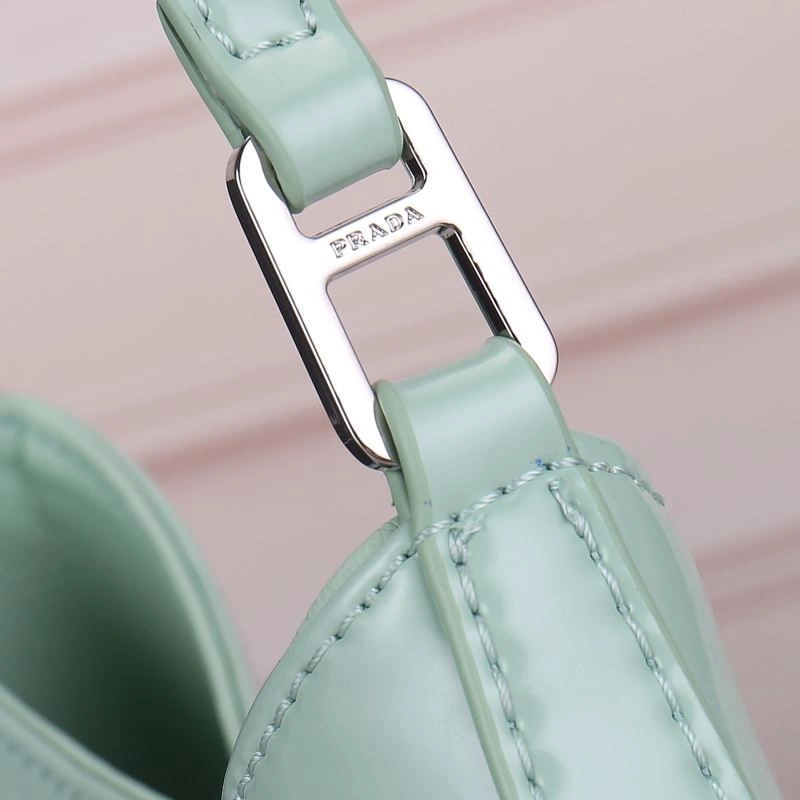 Official Prada Hobo Bags