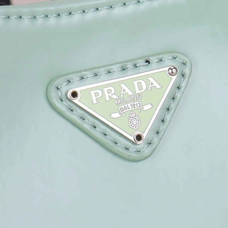 Official Prada Hobo Bags