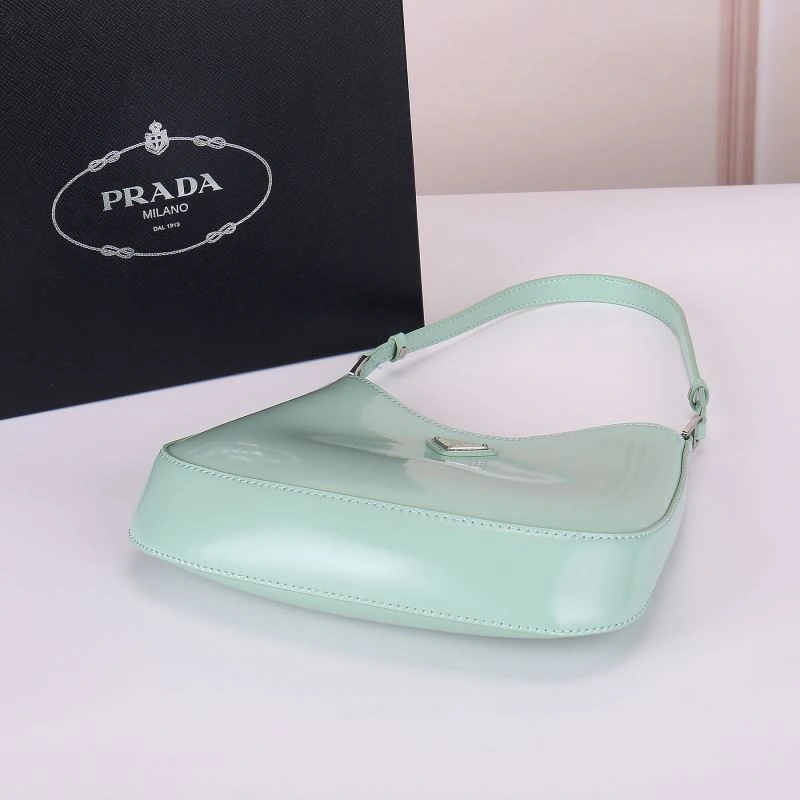 Official Prada Hobo Bags