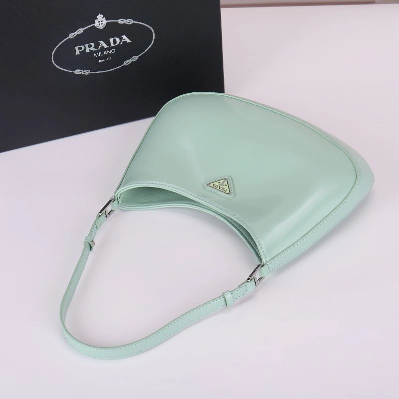 Official Prada Hobo Bags