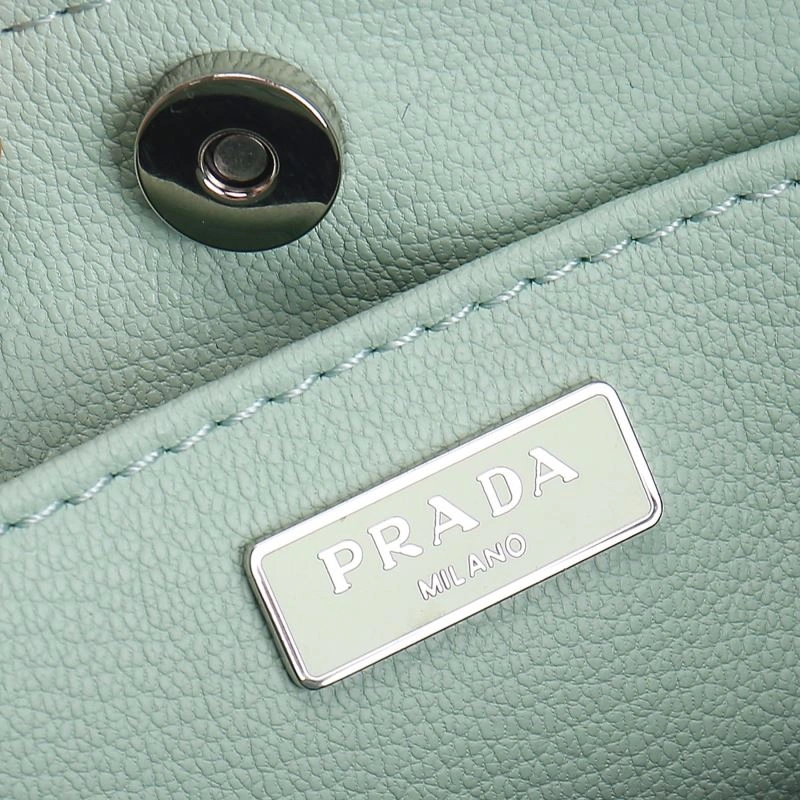 Official Prada Hobo Bags