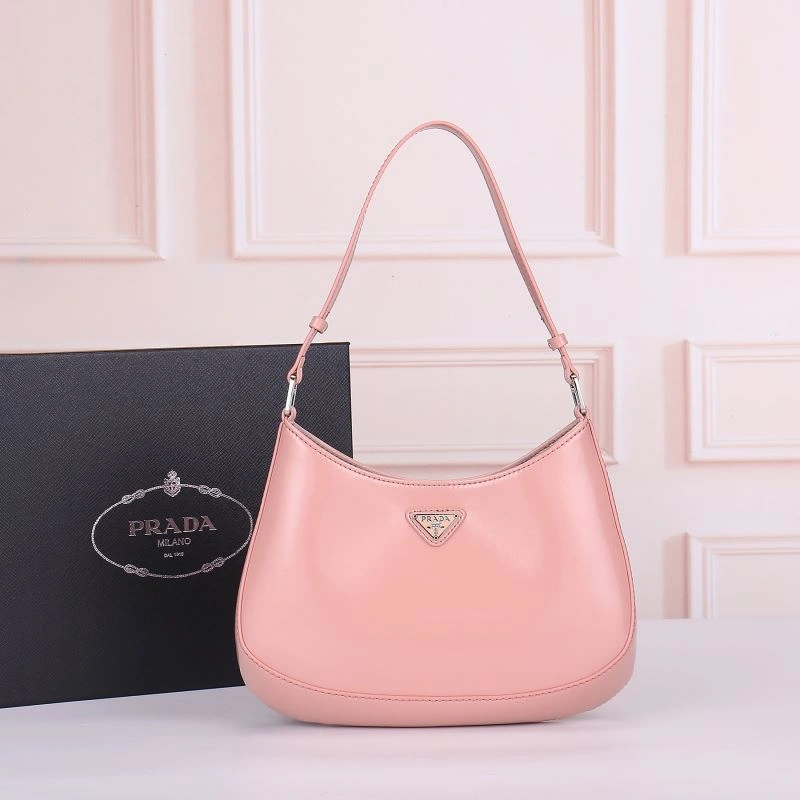 Prada Hobo Bags
