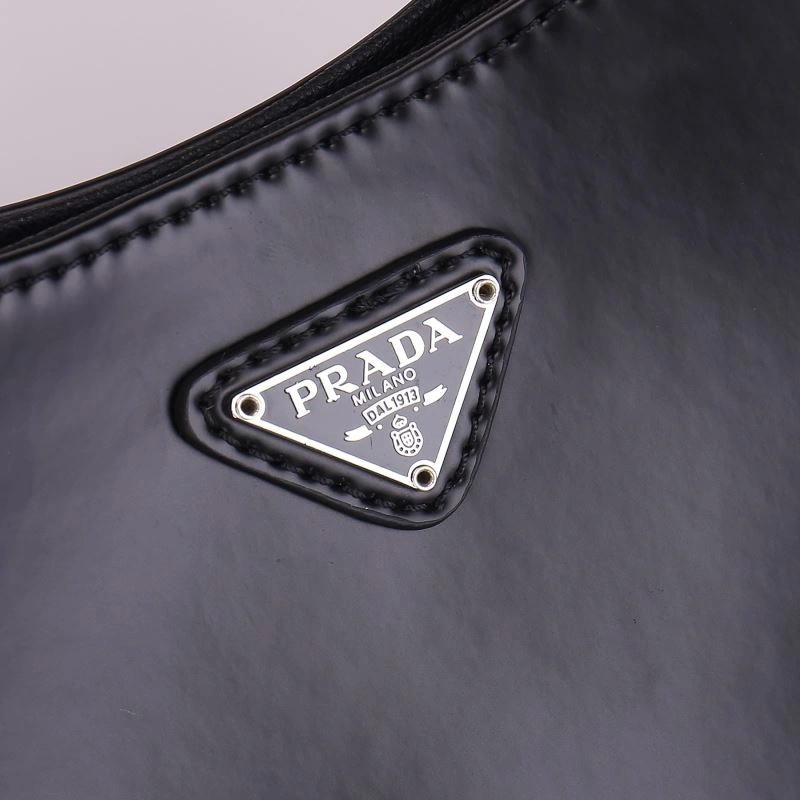 Mirror quality Prada Hobo Bags