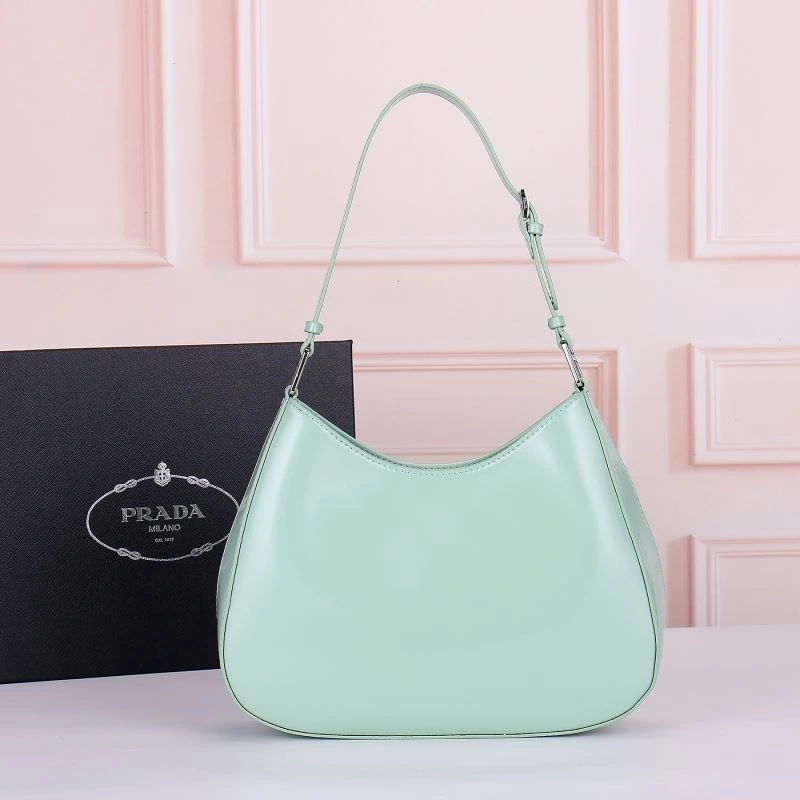 Perfect replica Prada Hobo Bags