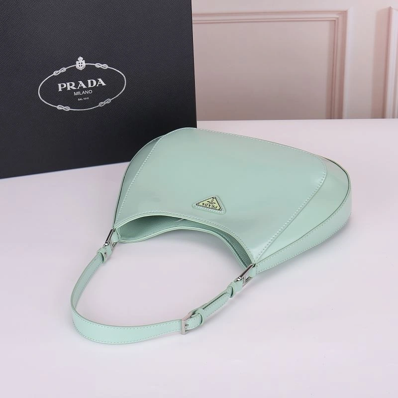 Perfect replica Prada Hobo Bags