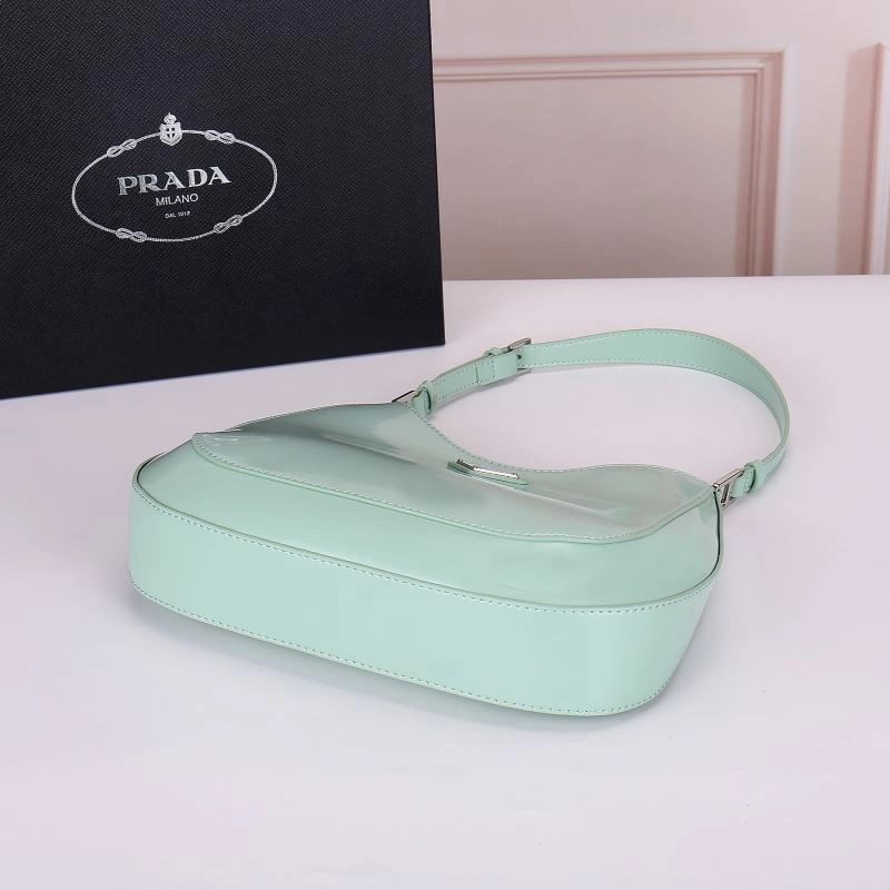 Perfect replica Prada Hobo Bags