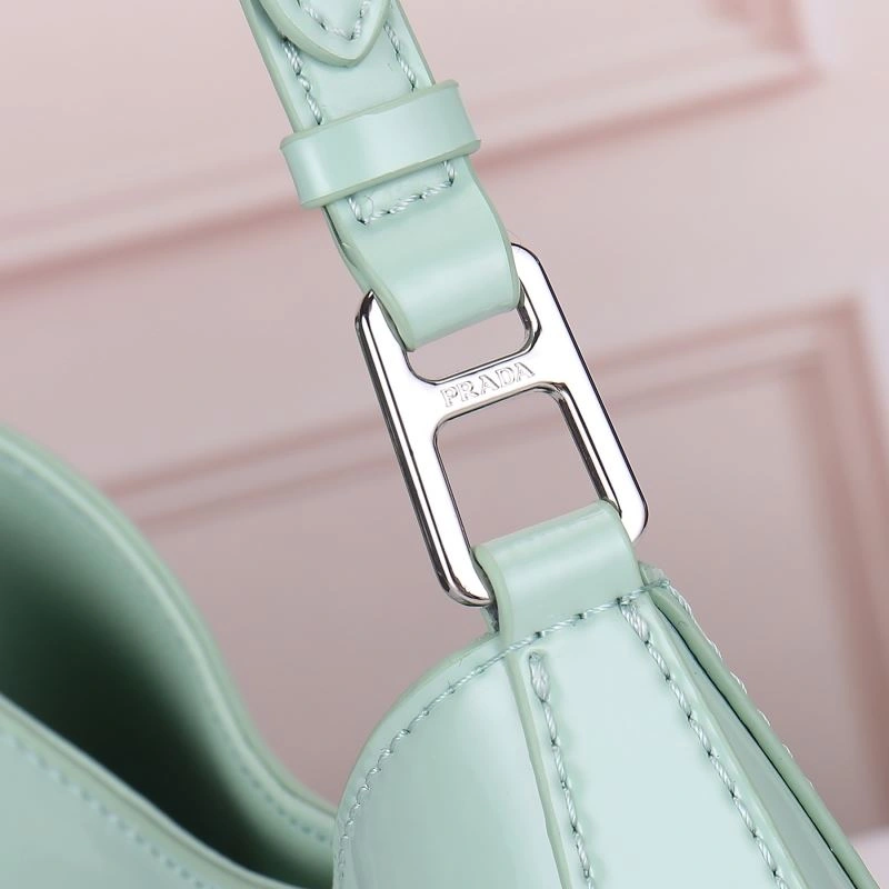 Perfect replica Prada Hobo Bags